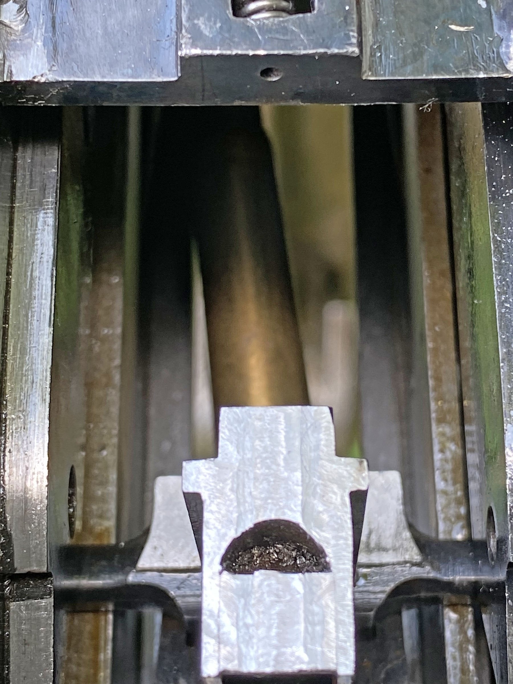 Vickers extractor issue? | 1919 A4 Forums Vickers extractor issue? | 1919 A4 Forums